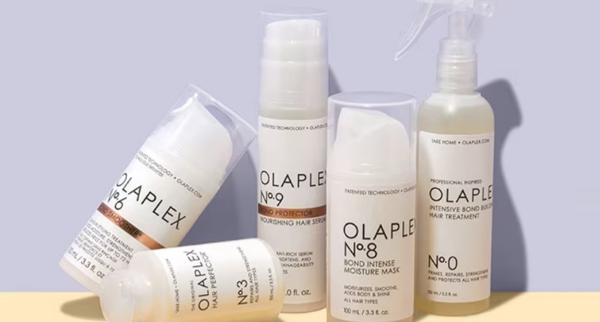 Best olaplex products store